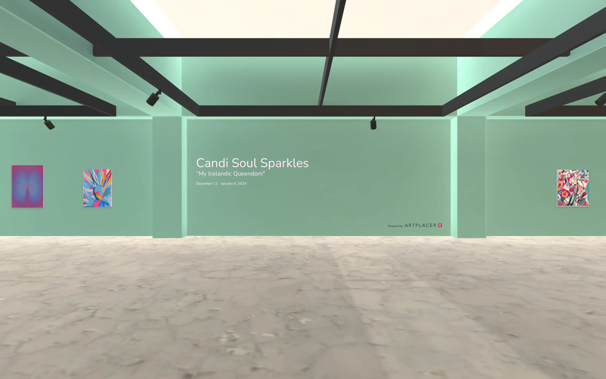 VR Archive - HMVC Gallery New York